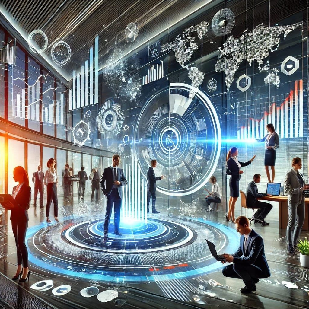 5 Innovative Business Consulting Strategies to Transform Your Business ...